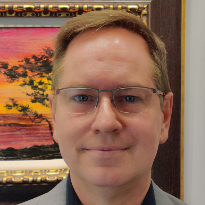 SMS Speaker | Doug Jenkins